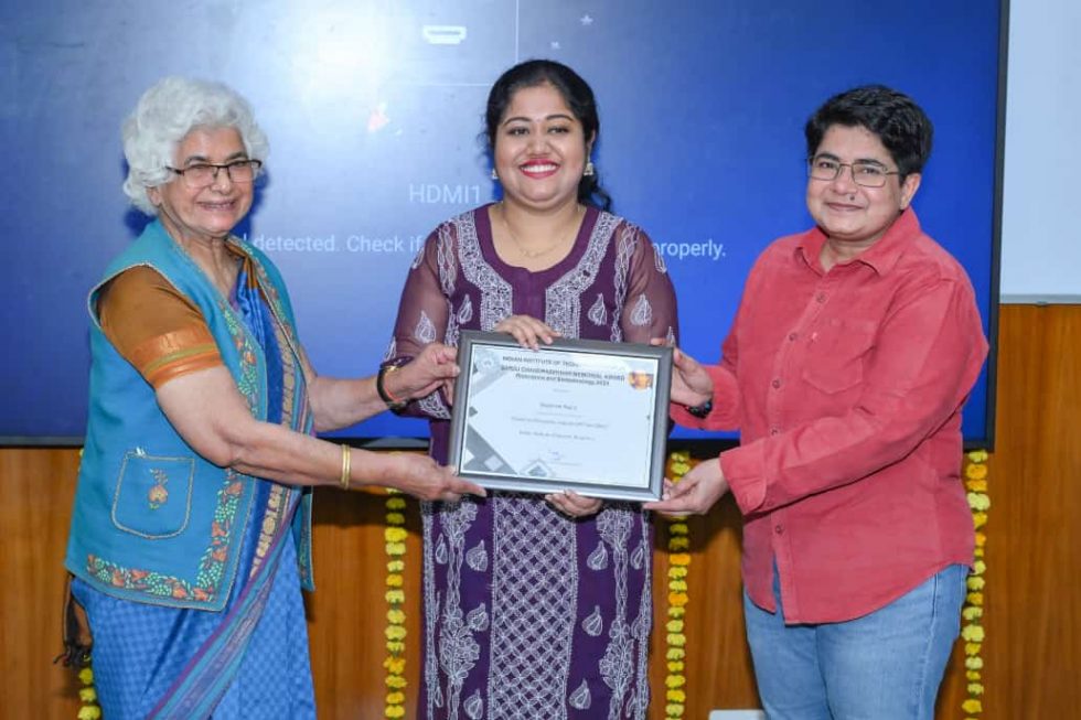 DC Lab | Dipshikha Chakravortty