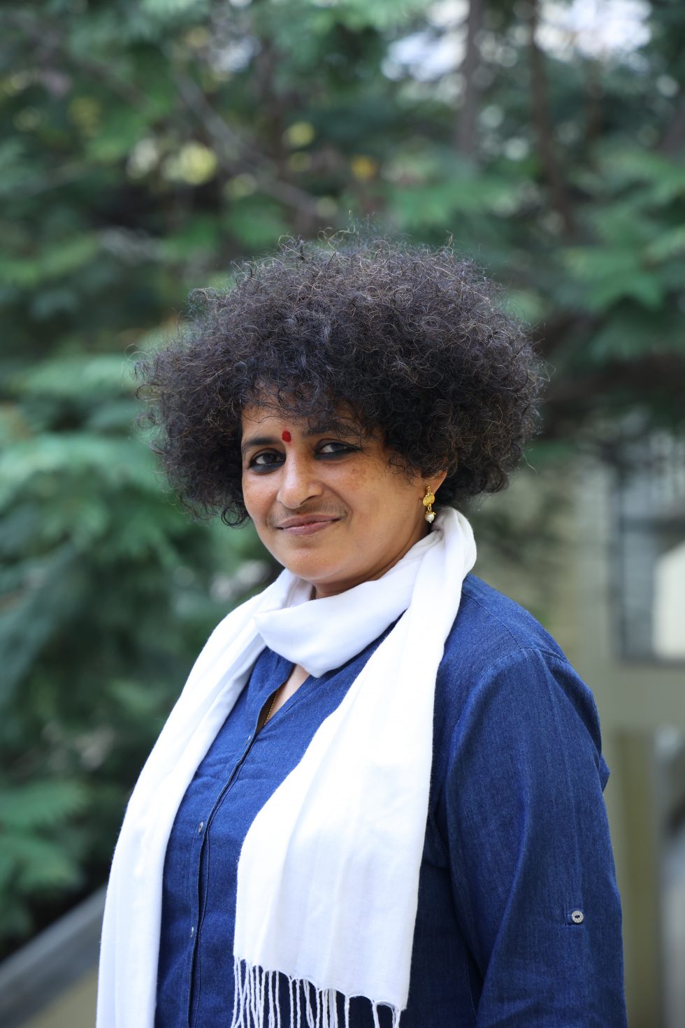 DC Lab | Dipshikha Chakravortty